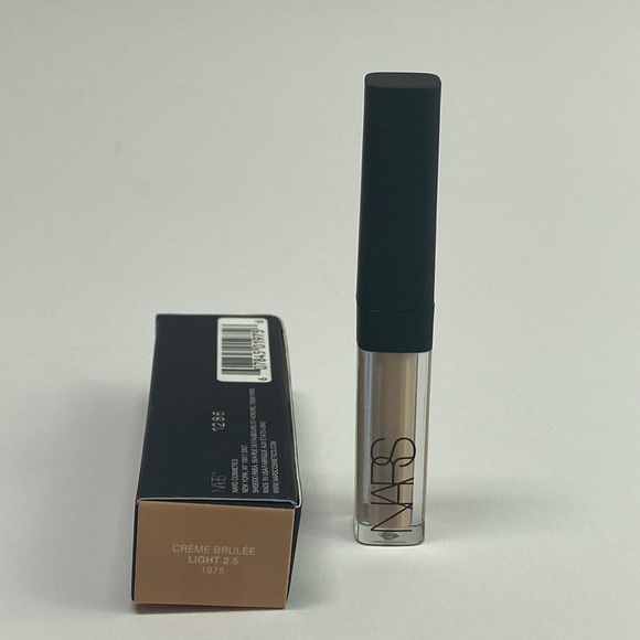 NARS | Makeup | Nars Mini Radiant Creamy Concealer | Poshmark
